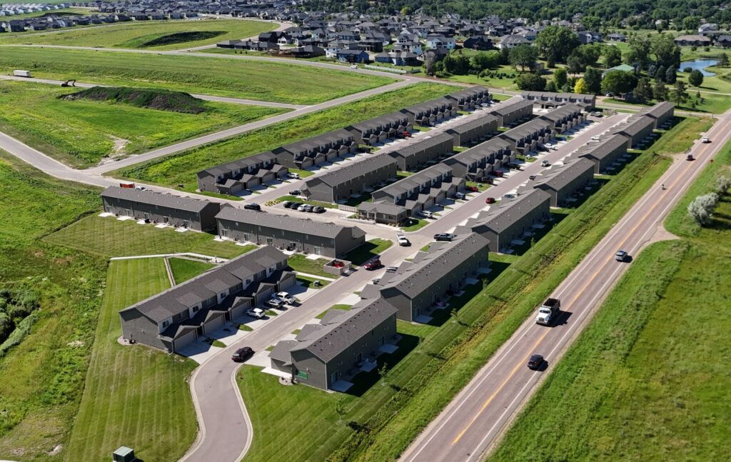 Willows East Commons – Ernst Capital Group
