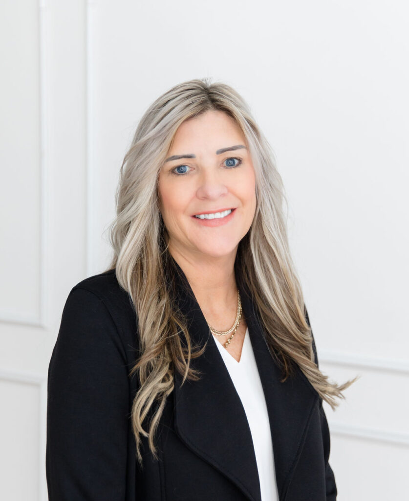 Karla Jackson – Ernst Capital Group